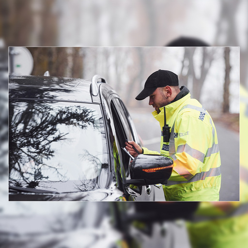 Presentations by Officer Ian King