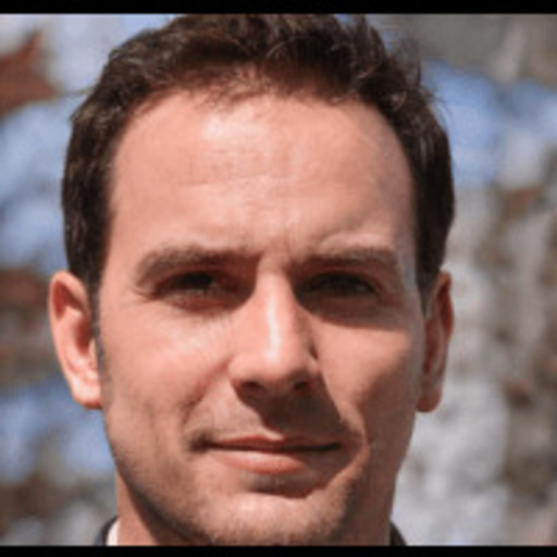 Presentations by James Daniels