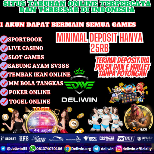 Presentations by Deliwin