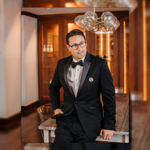 Presentations by Stephen Epstein