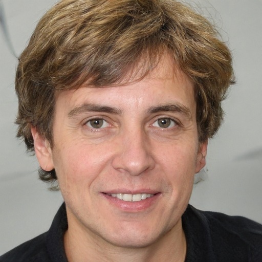 Presentations by Finley Harrison