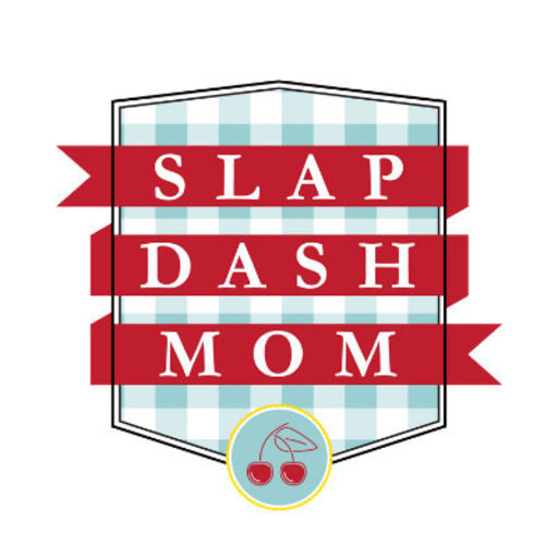 Presentations by Slap Dash Mom