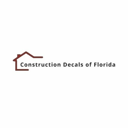 Presentations by Construction Decals Of Florida