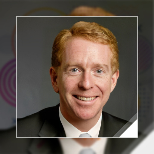 Presentations by Patrick Mahaffy