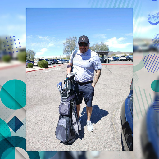 Presentations by Daniel Lua Palm Desert