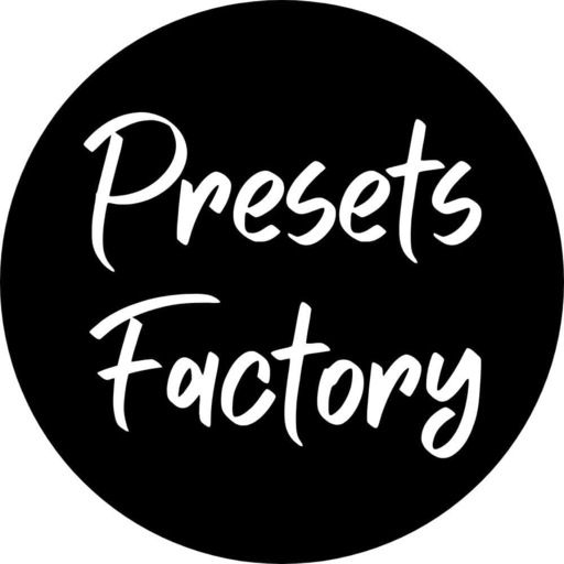 Presentations by presets factory