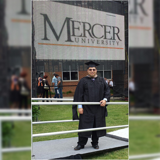 Presentations by Naveed Aziz