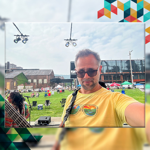 Presentations by Michael Raymond Stankus