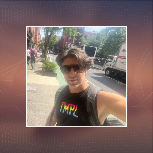 Presentations by Patrick Walsh CEO