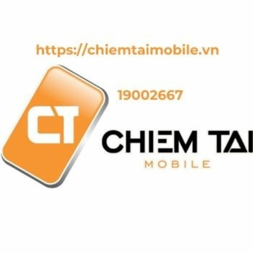 Presentations by Chiêm Tài Mobile VN