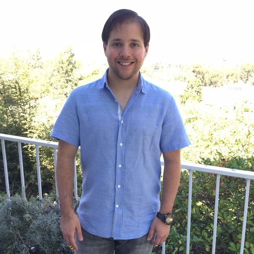 Presentations by Adam S. Kaplan