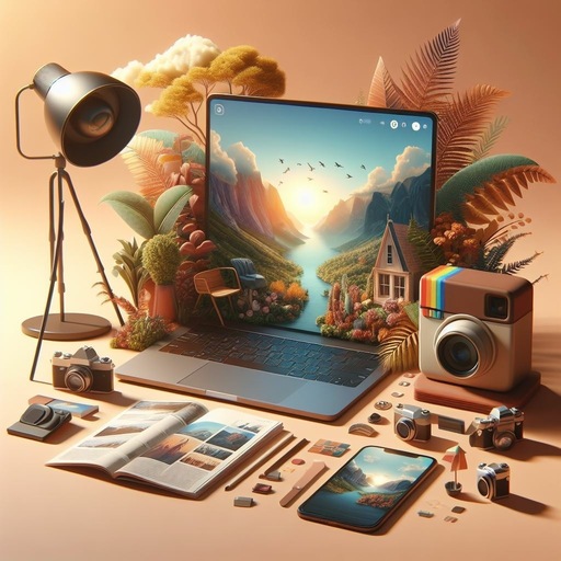 Presentations by Media Wizards