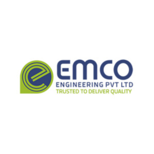Presentations by EMCO ENGINEERING