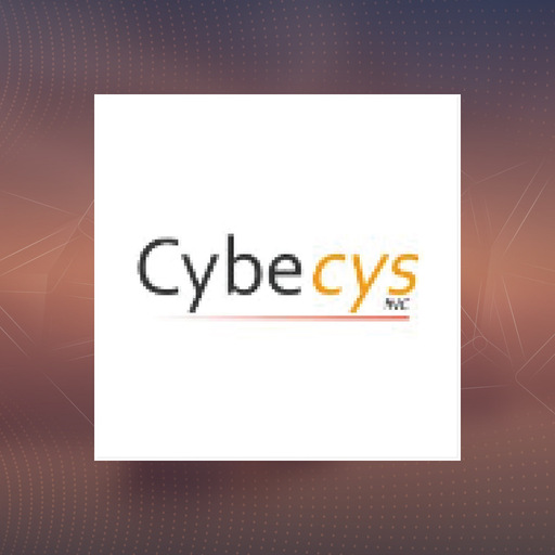 Presentations by CybeCys Inc