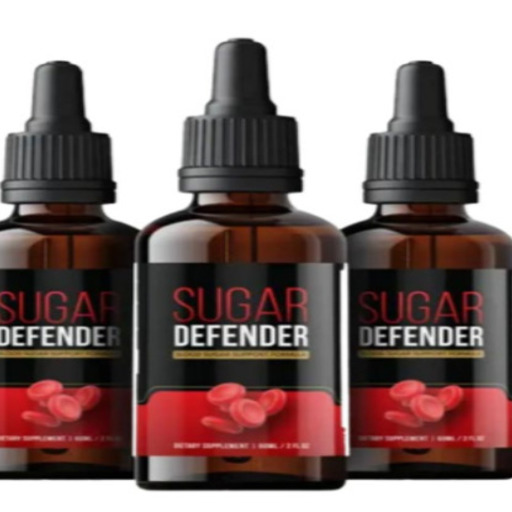 Presentations by Sugar Defender Blood Sugar
