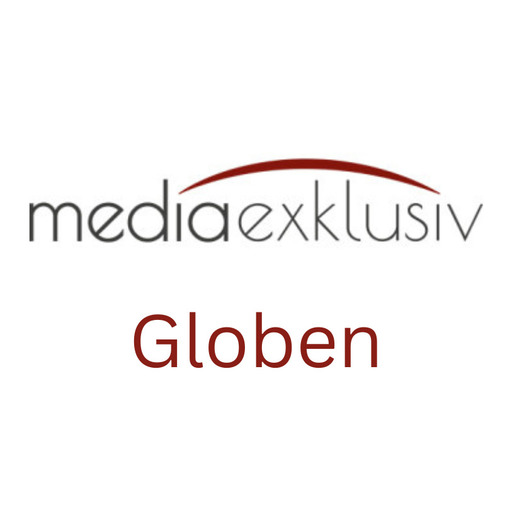 Presentations by Media Exklusiv Globen