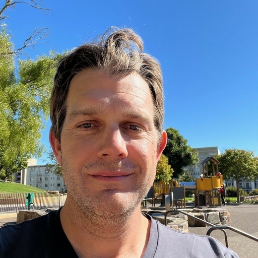 Presentations by Matt Melville