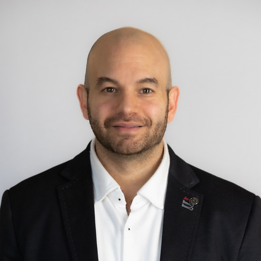 Presentations by David Toaff