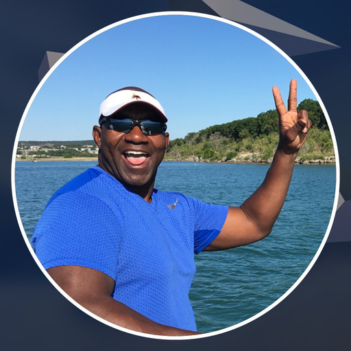 Presentations by Antoine Smith Temple