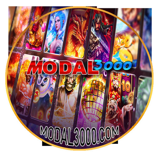 Presentations by Modal3000 Arena Game Judi Slot Serve Mpo Play Terbaru 2024