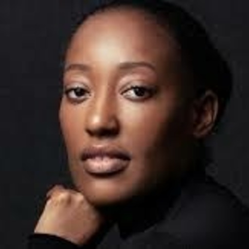 Presentations by Raquel Thompson Barbados