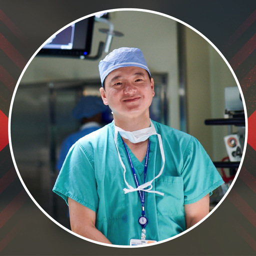 Presentations by Sam Yoon