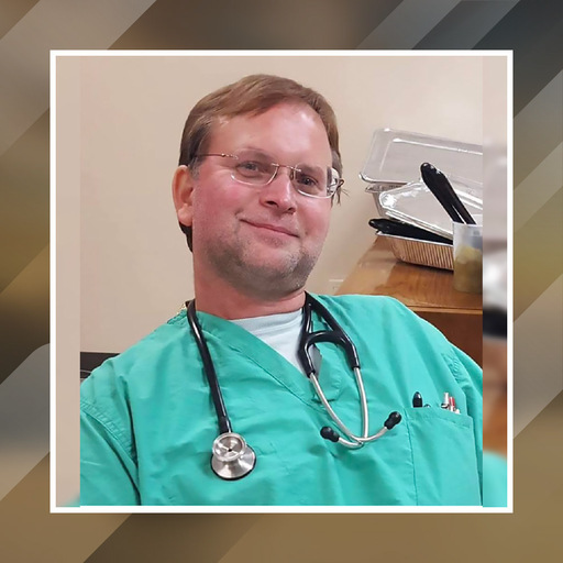 Presentations by Dr. David Burkett