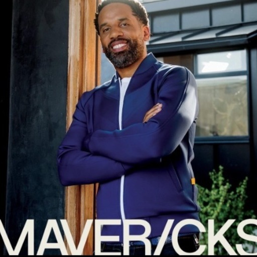 Presentations by Maverick Carter