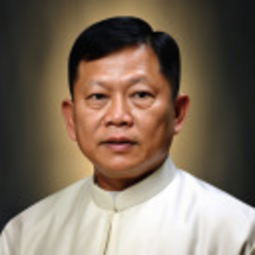 Presentations by Thein Win Zaw