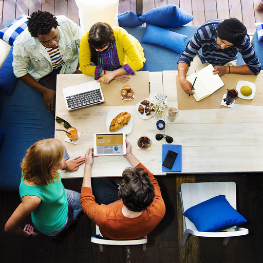 Presentations by Jack D'Angelo