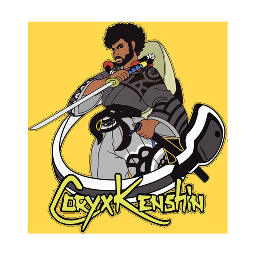 Presentations by CoryxKenshin Store