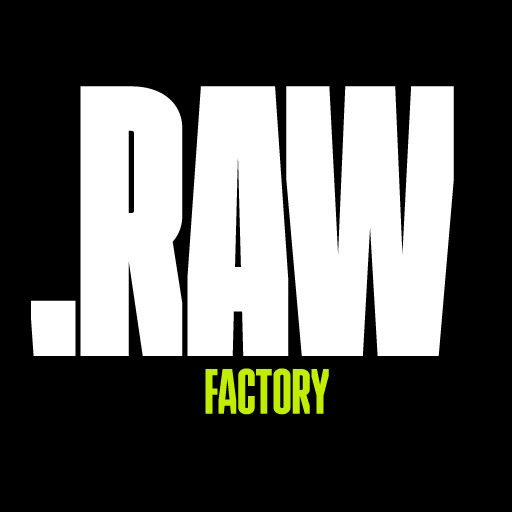 Presentations by RAW Factory