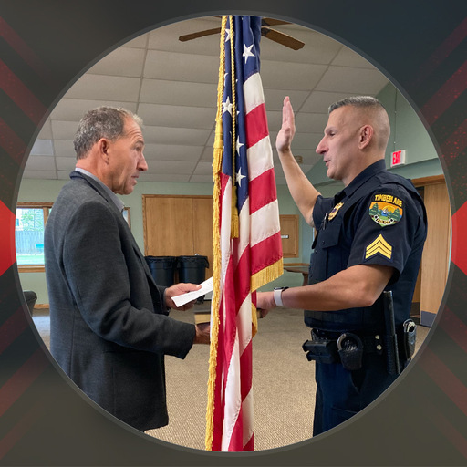 Presentations by Nick Dolbin