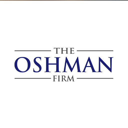 Presentations by The Oshman Firm