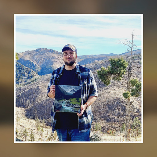 Presentations by Bryan Hackleman