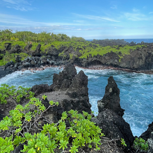 Presentations by Toby Wagstaff