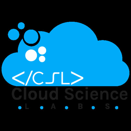 Presentations by Cloud Science Labs