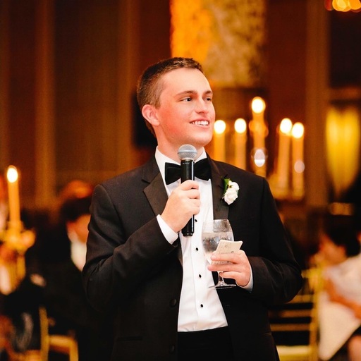 Presentations by Bryce Almus