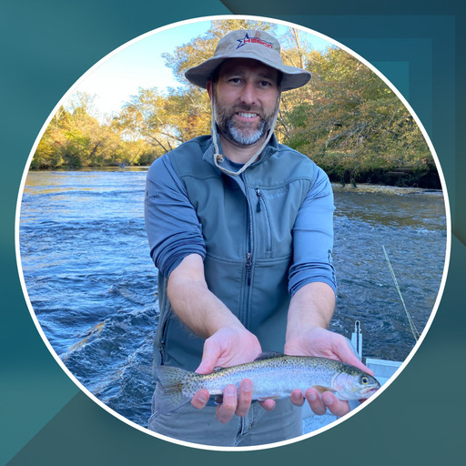 Presentations by Justin Riggin