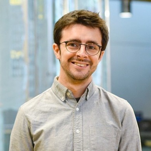 Presentations by Ian Linkletter