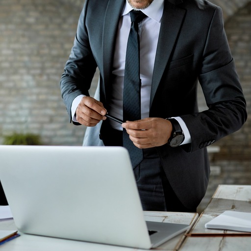 Presentations by Chris Siberz