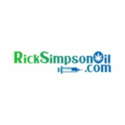 Presentations by Rick Simpson Oil