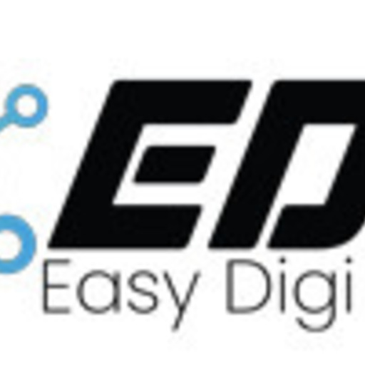 Presentations by Easy Digi Grow