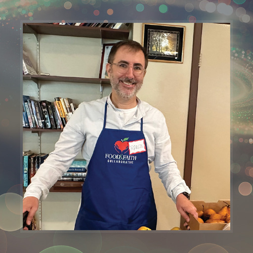 Presentations by Rabbi Ranon Teller