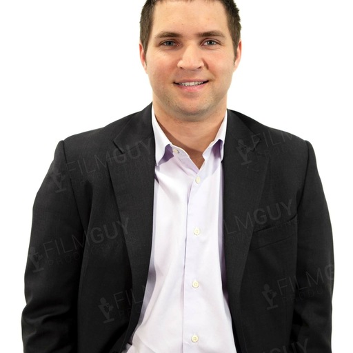 Presentations by Connor Haley