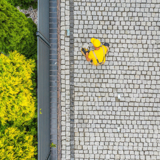 Presentations by Mark Buckland