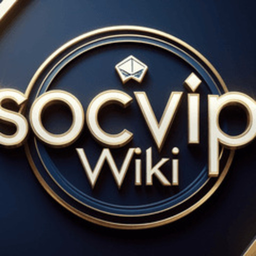 Presentations by SOC VIP