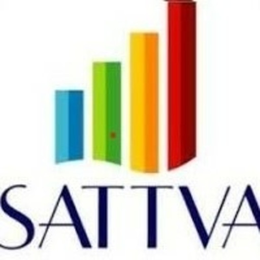 Presentations by Sattva Hamlet