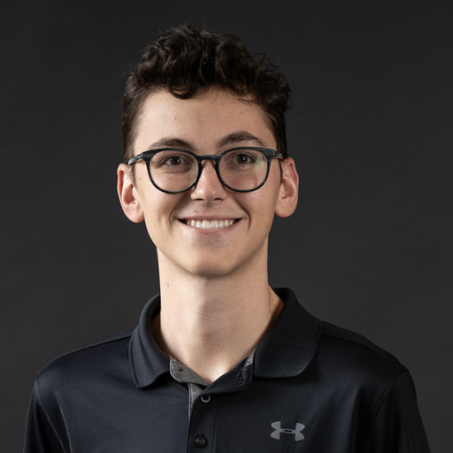 Presentations by Colton Moore