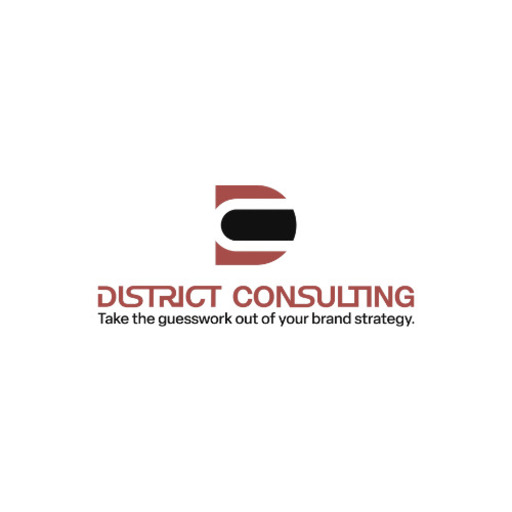Presentations by District Consulting